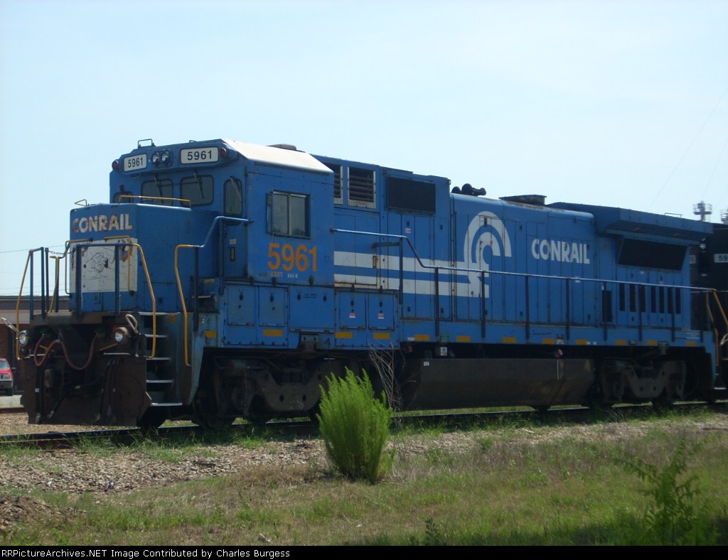 CSX 5961